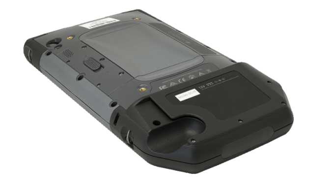 What the military looks for in a rugged tablet | Get Rugged