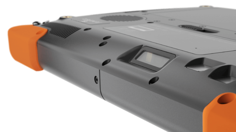 Mesa™ Pro: Juniper Systems’ all-new 10-inch Windows rugged tablet | Get ...