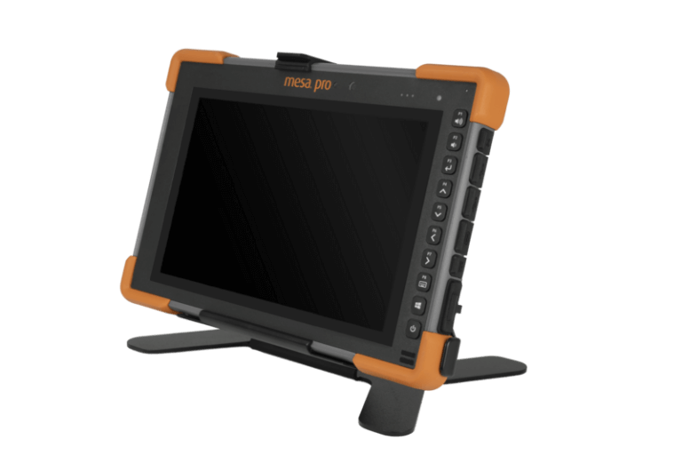 Mesa™ Pro: Juniper Systems’ all-new 10-inch Windows rugged tablet | Get Rugged