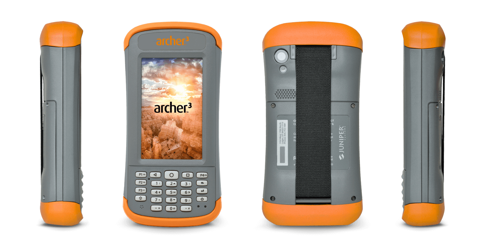 3 ways Juniper Systems rugged data collectors make a difference in the ...