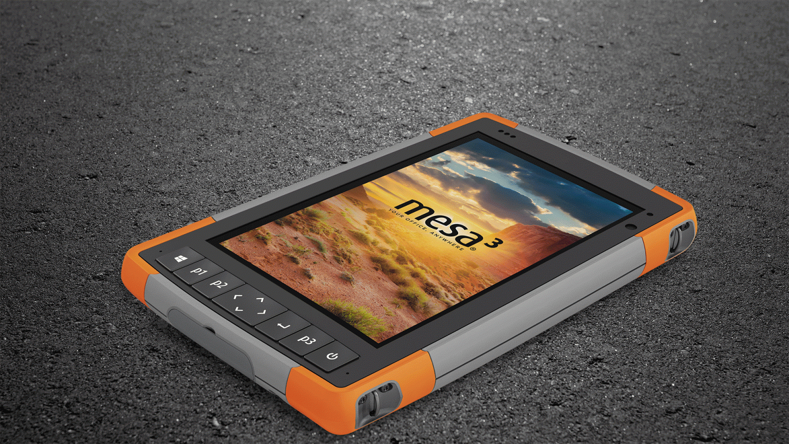 An Industry-Leading Mapping and Data Collection Total Solution | Get Rugged