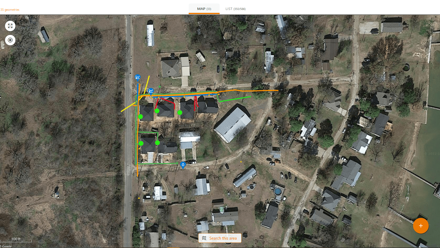 Success with Uinta: West Cedar Creek Municipal Utility District’s ...