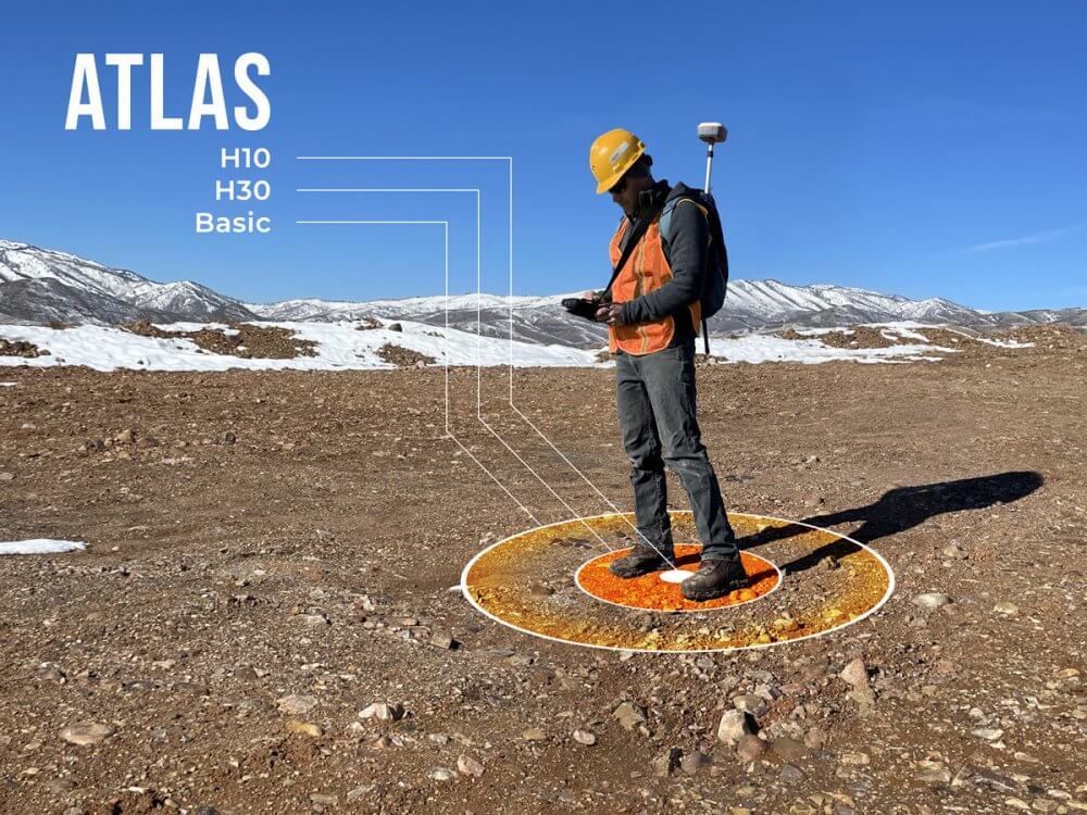 What is the best correction service for my GNSS receiver? | Get Rugged