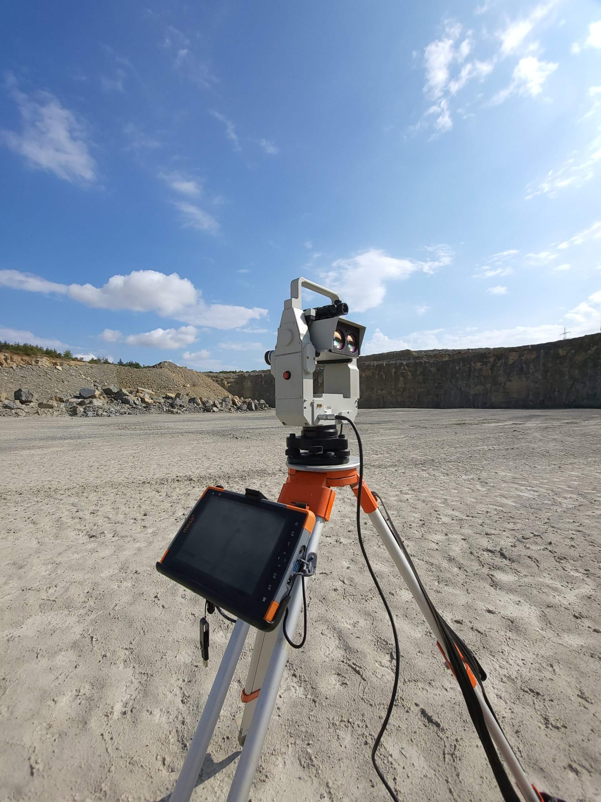 Modern Technology Moves Mining Forward | Get Rugged