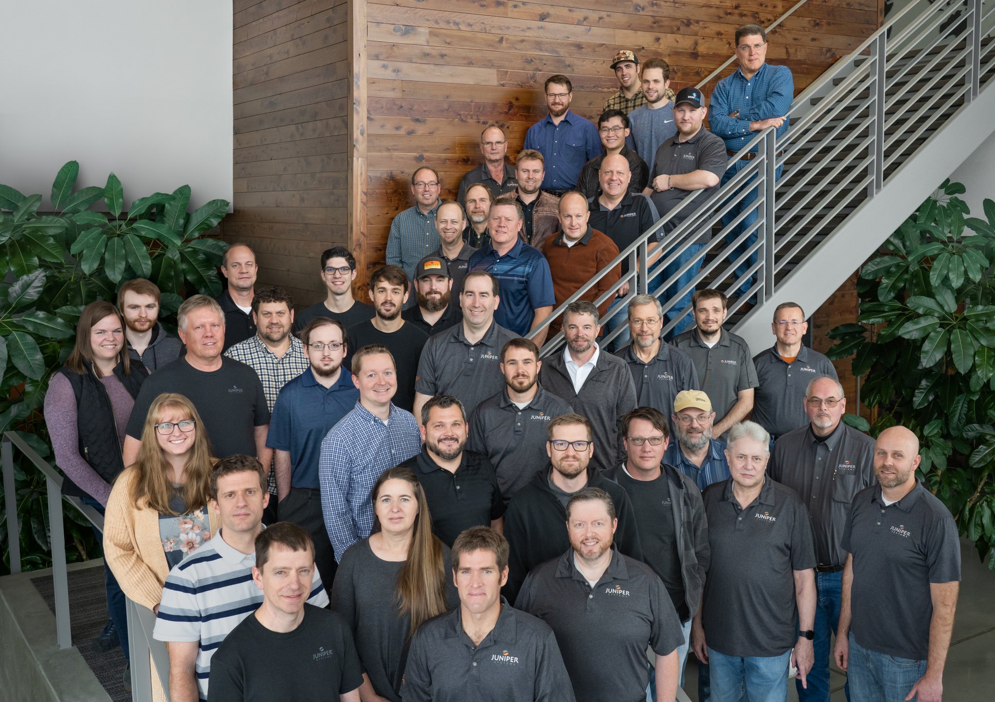 Celebrating Dedication and Achievement: Wishing Gary Spence a Happy ...