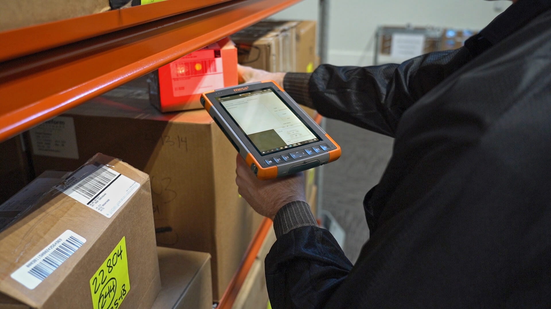 Juniper Systems' Highlights From Pack Expo 2023 | Get Rugged