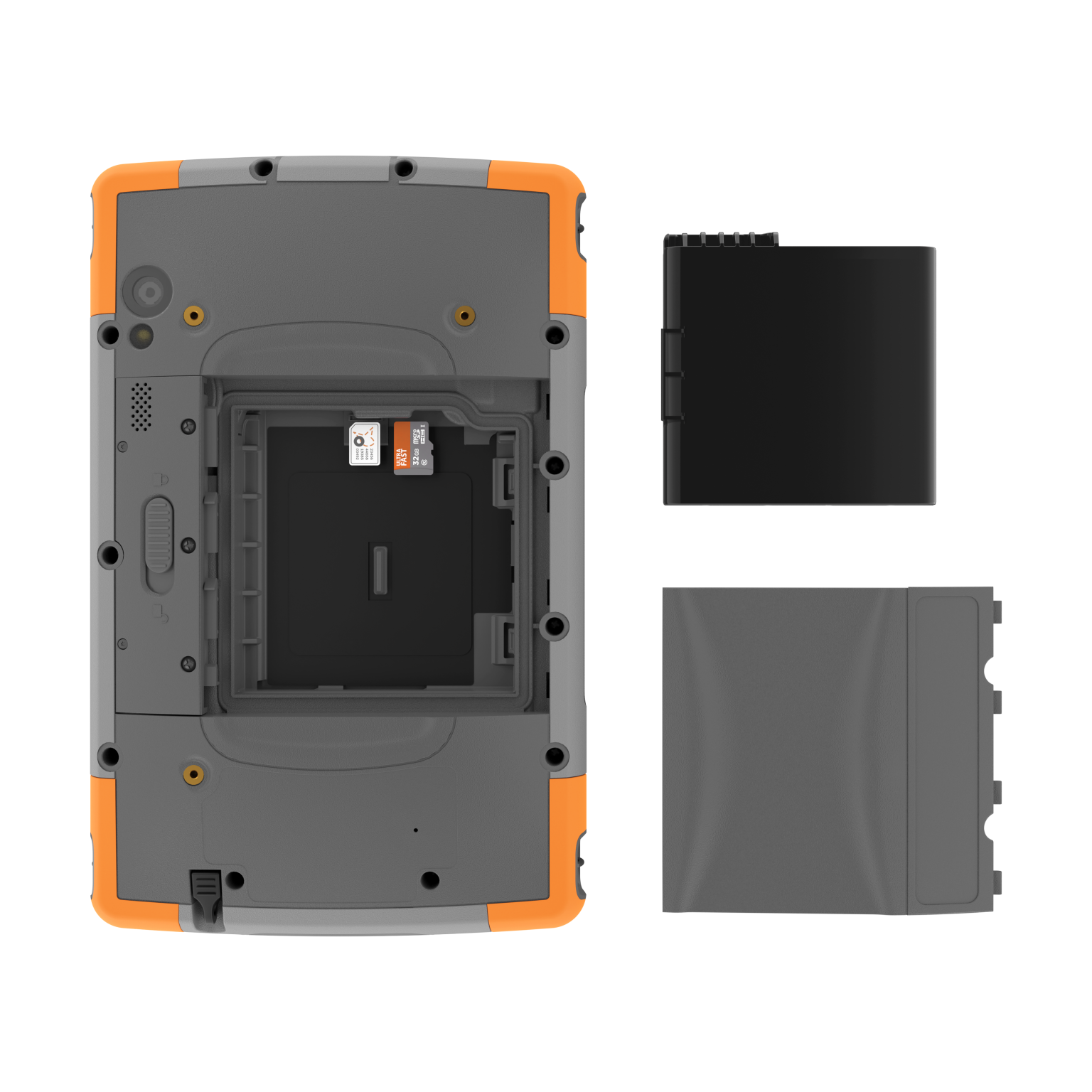 What to expect from the All-New Mesa® 4 Rugged Tablet | Get Rugged