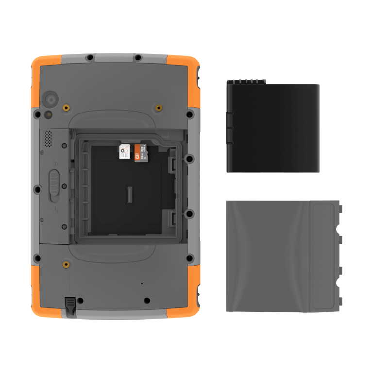 What to expect from the All-New Mesa® 4 Rugged Tablet | Get Rugged