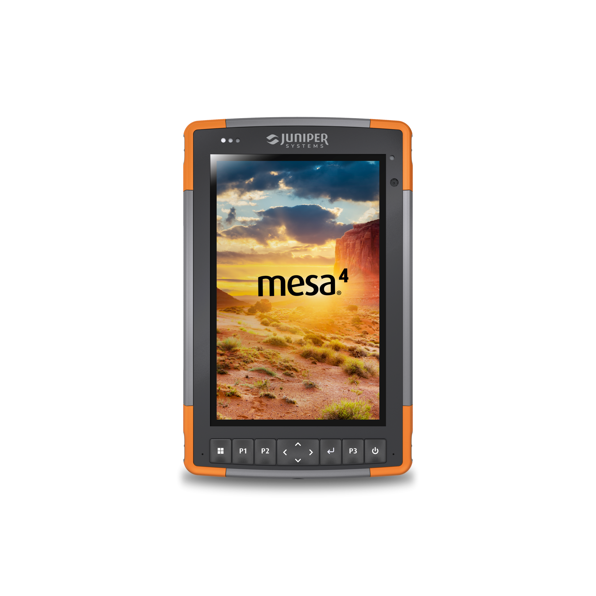 What to expect from the All-New Mesa® 4 Rugged Tablet | Get Rugged