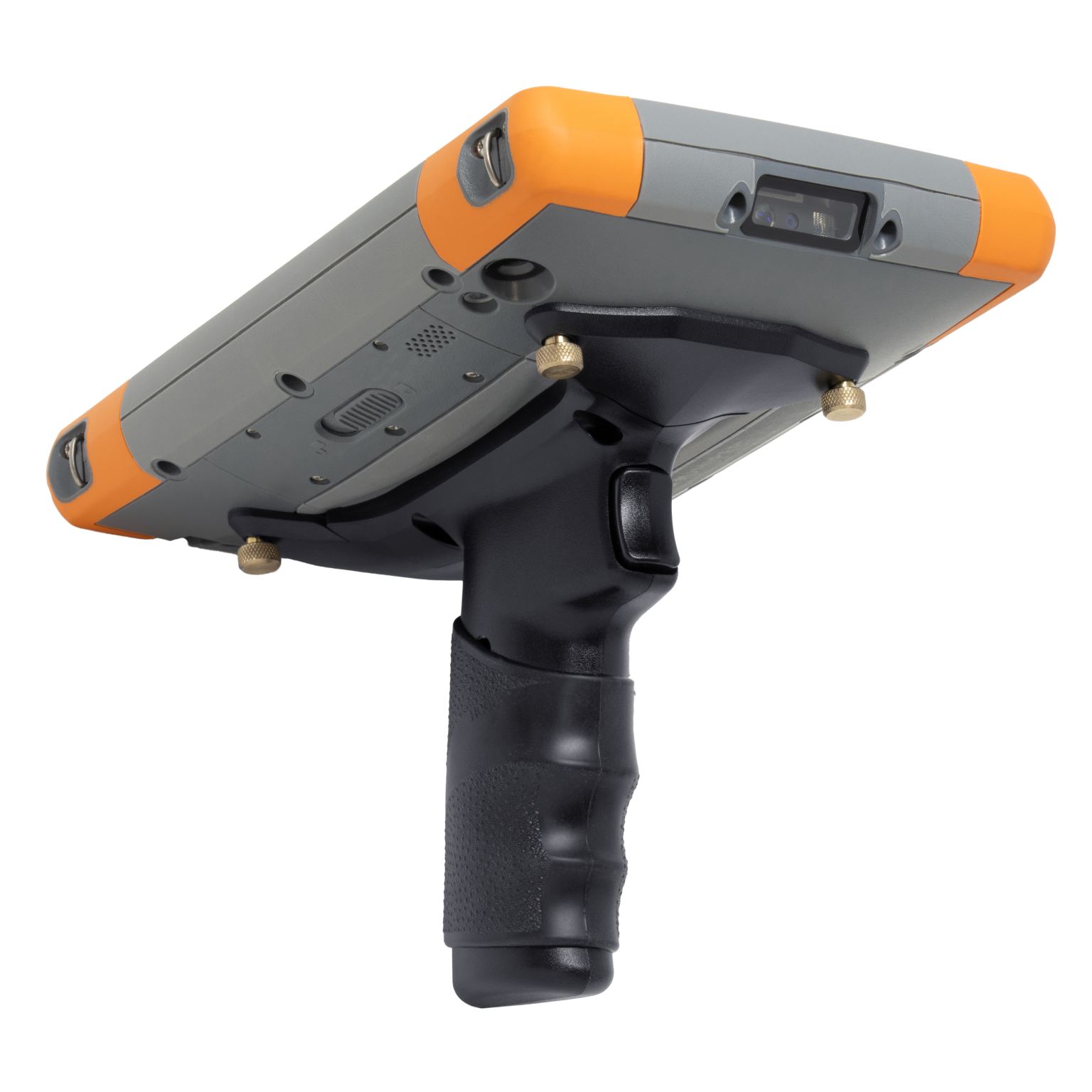 Mesa 4 Rugged Tablet: Powerful Functionality in the Toughest ...