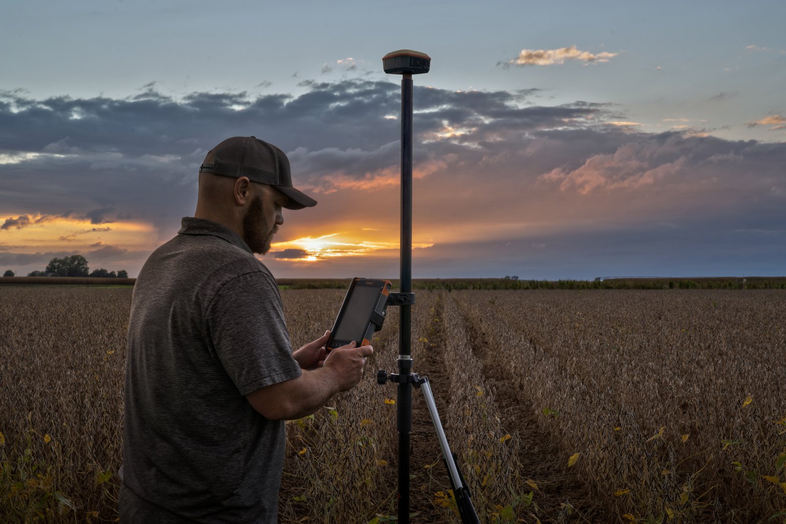 How the Geode GNSS Receiver Uses GIS for Your Mapping Needs | Get Rugged