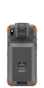 Archer 4: The All-New Rugged Handheld | Get Rugged