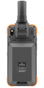 Archer 4: The All-New Rugged Handheld | Get Rugged