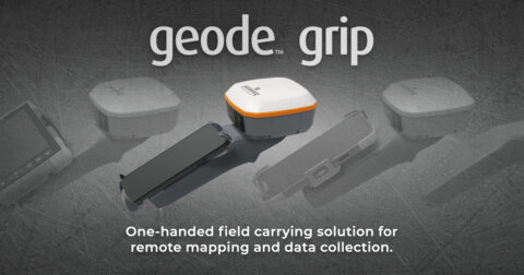 Introducing the New Geode Accessory: The Geode Grip | Get Rugged