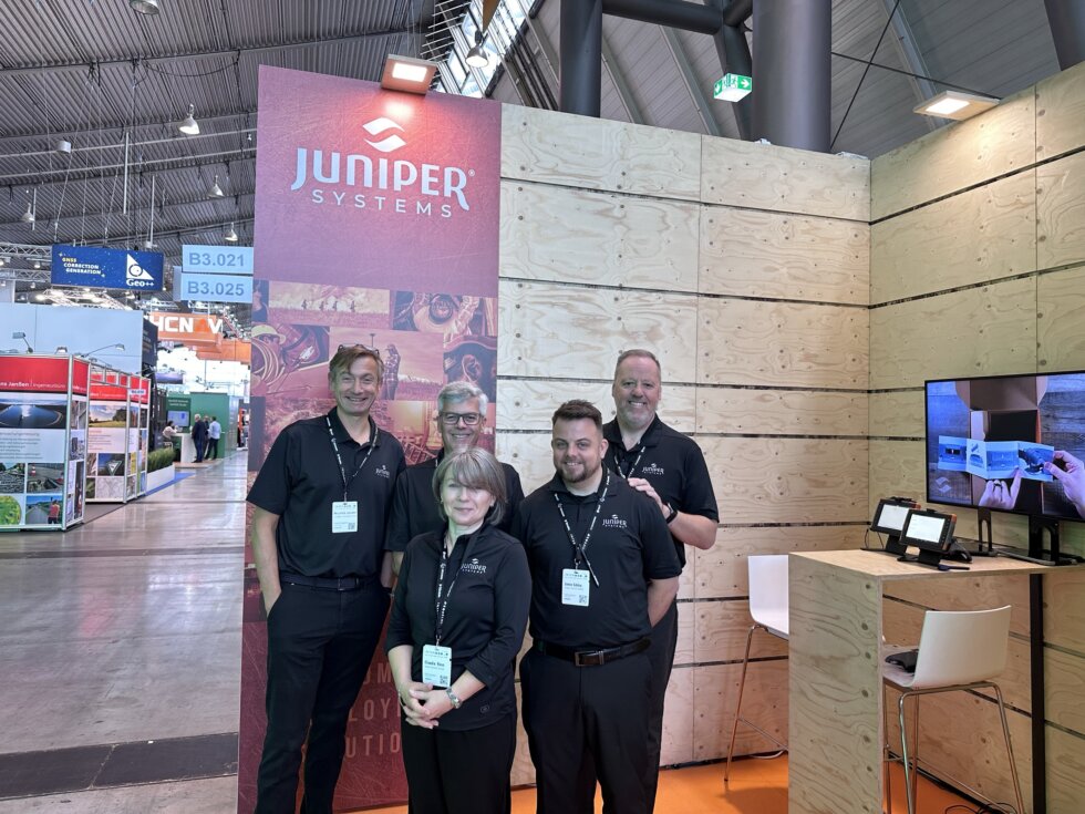 Get Rugged | The Official Blog of Juniper Systems