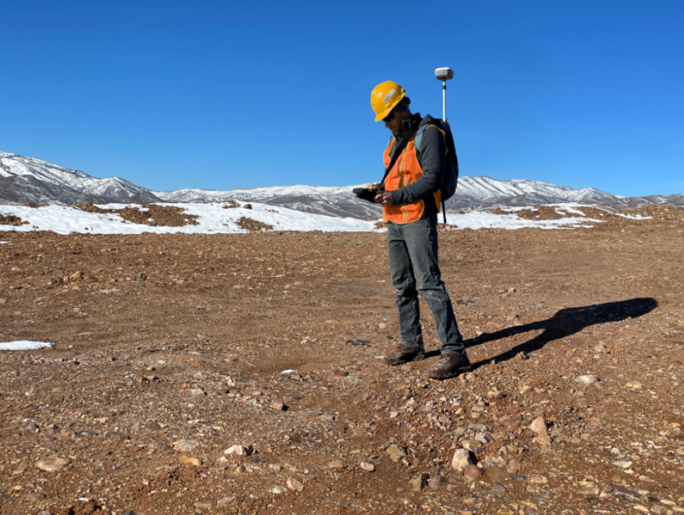 How To Get the Most out of Your Geode GNSS Receiver | Get Rugged