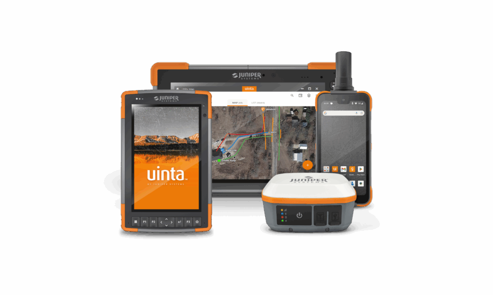 Get Rugged | The Official Blog of Juniper Systems