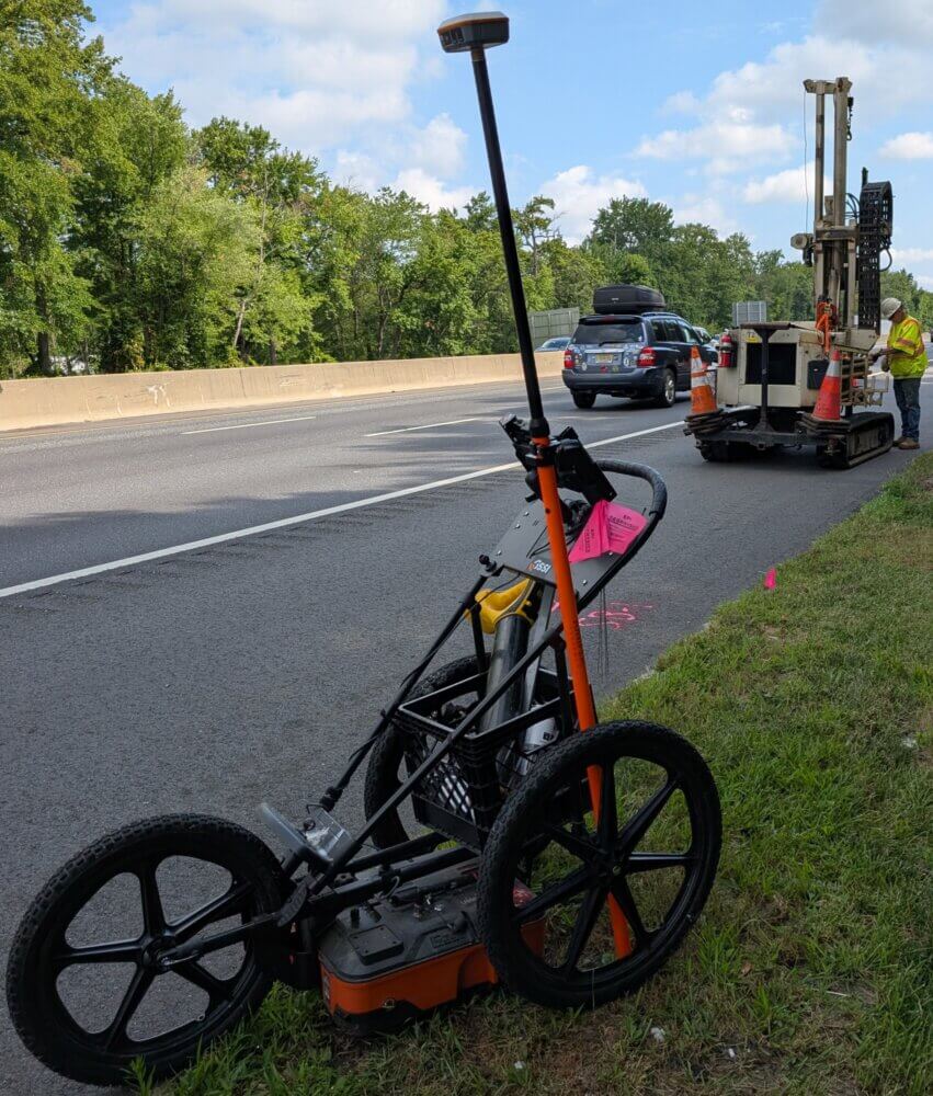 EPI Geophysics: Maximizing Efficiency with Uinta and Geode | Get Rugged